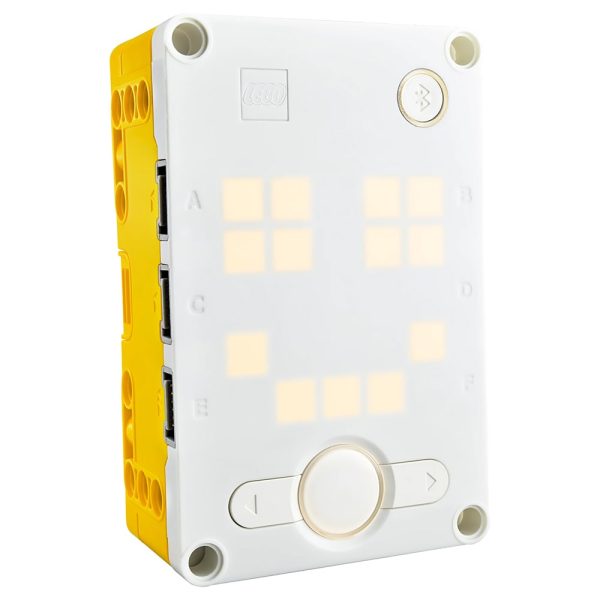 LEGO® Education SPIKE™ Prime - STEMBricks.co.uk